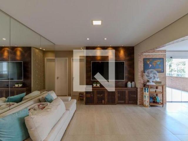 Apartamento à Venda Vila Andrade, 2 Quartos, 188 m2