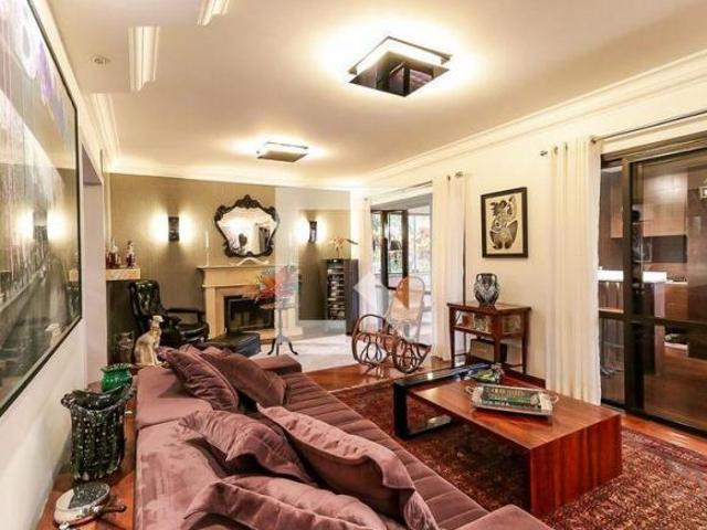 Apartamento à Venda Vila Andrade, 2 Quartos, 213 m2