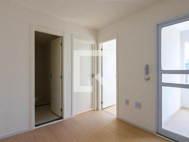Apartamento à Venda Vila Andrade, 2 Quartos, 29 m2