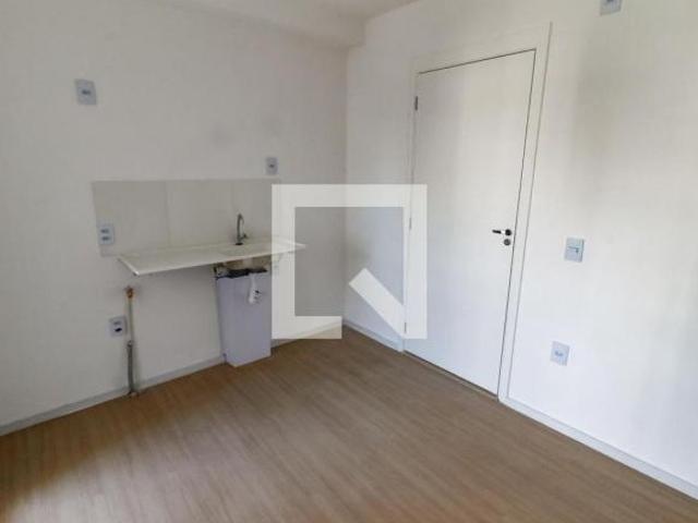 Apartamento à Venda Vila Andrade, 2 Quartos, 29 m2