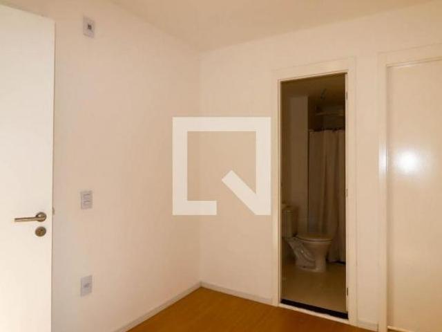 Apartamento à Venda Vila Andrade, 2 Quartos, 29 m2