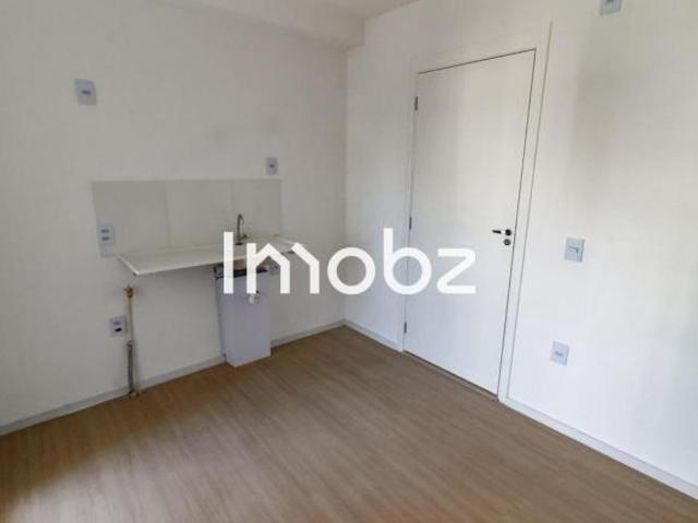 Apartamento à Venda Vila Andrade, 2 Quartos, 29 m2
