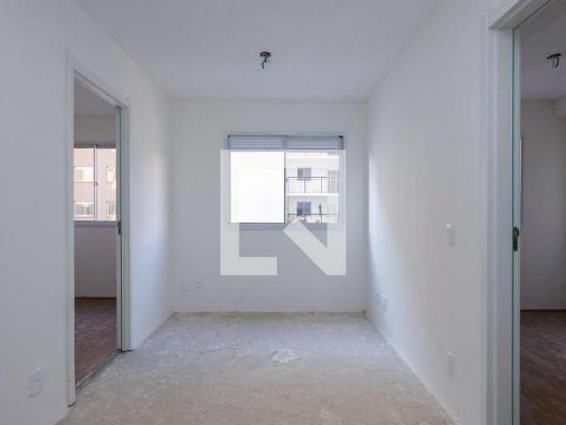 Apartamento à Venda Vila Andrade, 2 Quartos, 34 m2