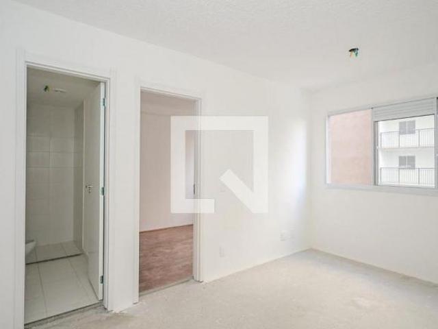 Apartamento à Venda Vila Andrade, 2 Quartos, 34 m2