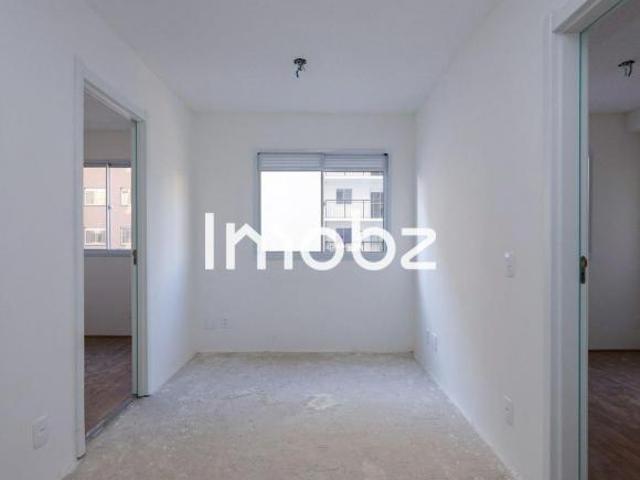 Apartamento à Venda Vila Andrade, 2 Quartos, 34 m2