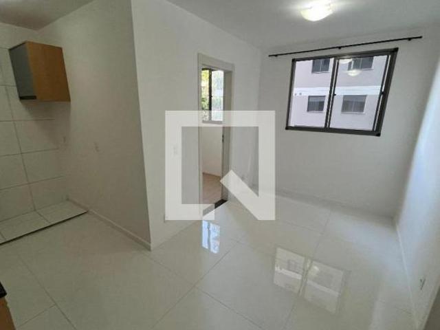 Apartamento à Venda Panamby, 2 Quartos, 34 m2