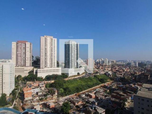 Apartamento à Venda Vila Andrade, 2 Quartos, 34 m2