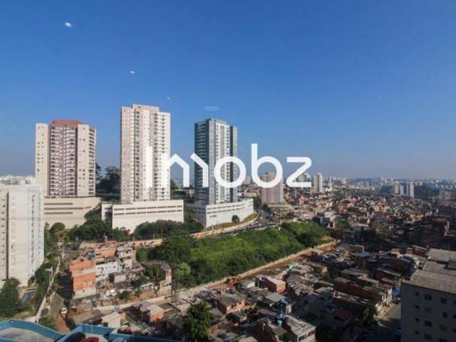 Apartamento à Venda Vila Andrade, 2 Quartos, 34 m2