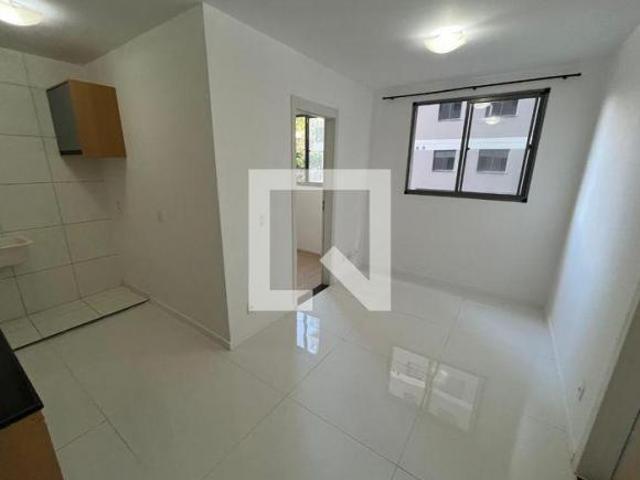 Apartamento à Venda Panamby, 2 Quartos, 34 m² São Paulo