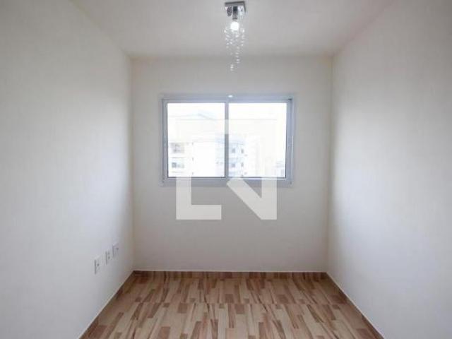 Apartamento à Venda Vila Andrade, 2 Quartos, 35 m2