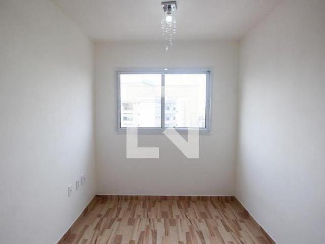 Apartamento à Venda Vila Andrade, 2 Quartos, 35 m2