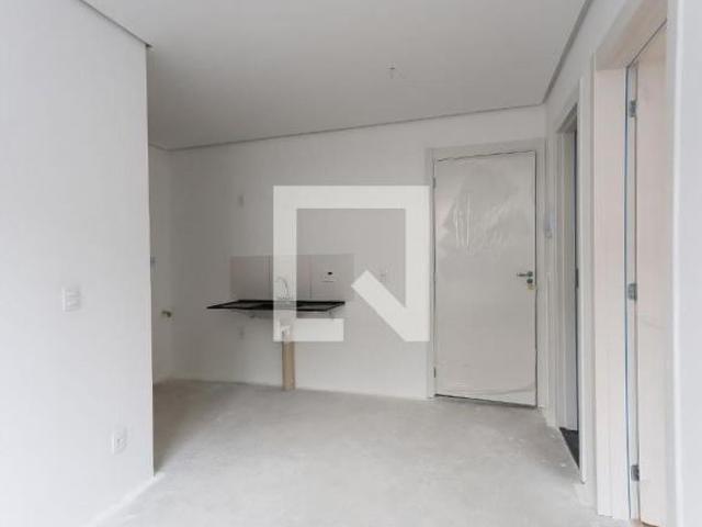 Apartamento à Venda Vila Andrade, 2 Quartos, 35 m2