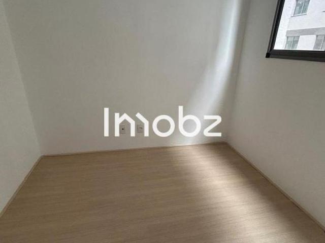 Apartamento à Venda Vila Andrade, 2 Quartos, 35 m2