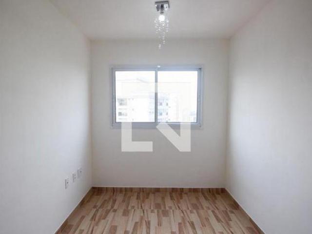 Apartamento à Venda Vila Andrade, 2 Quartos, 35 m2