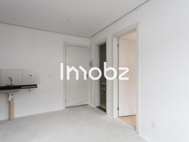 Apartamento à Venda Vila Andrade, 2 Quartos, 35 m2
