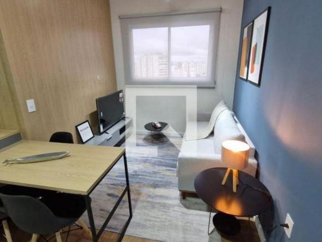 Apartamento à Venda Vila Andrade, 2 Quartos, 35 m2
