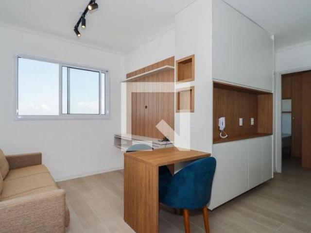 Apartamento à Venda Vila Andrade, 2 Quartos, 36 m2