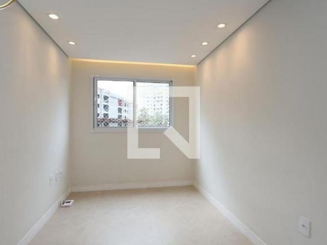 Apartamento à Venda Vila Andrade, 2 Quartos, 36 m2