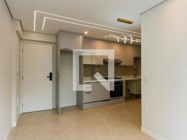 Apartamento à Venda Vila Andrade, 2 Quartos, 36 m2