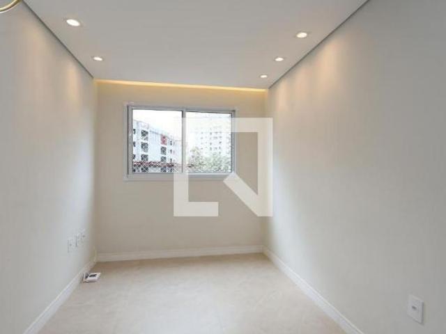Apartamento à Venda Vila Andrade, 2 Quartos, 36 m2