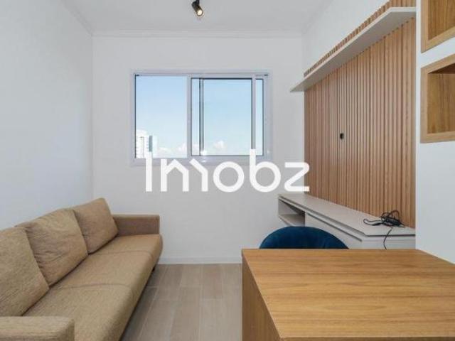 Apartamento à Venda Vila Andrade, 2 Quartos, 36 m2