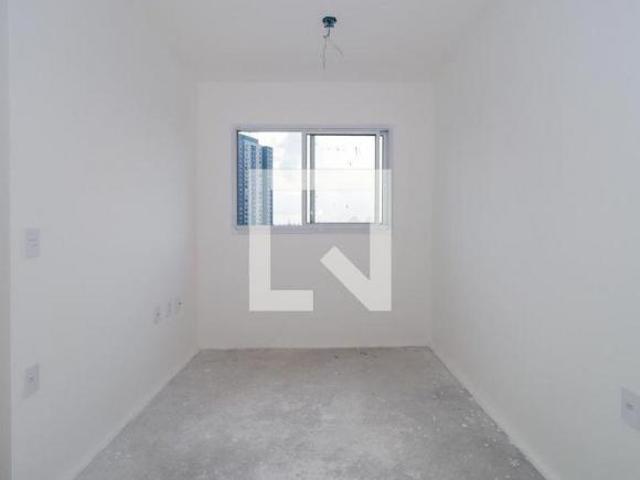 Apartamento à Venda Vila Andrade, 2 Quartos, 36 m2