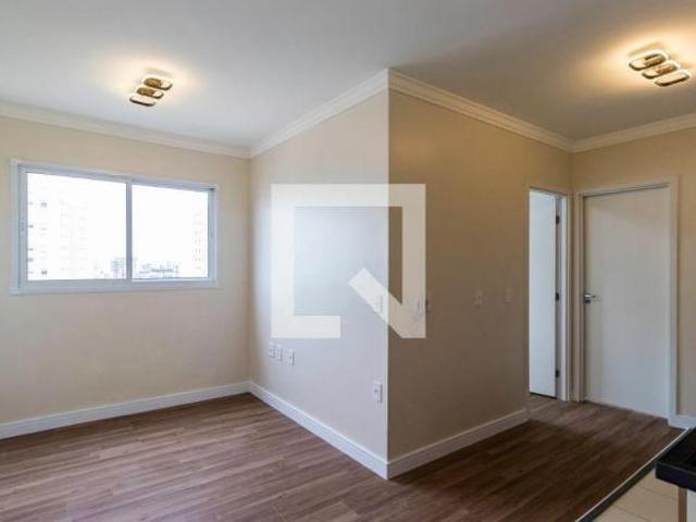 Apartamento à Venda Vila Andrade, 2 Quartos, 36 m2