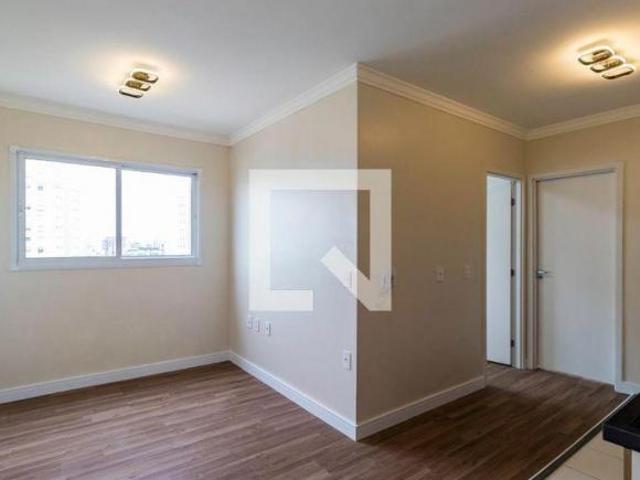 Apartamento à Venda Vila Andrade, 2 Quartos, 36 m2