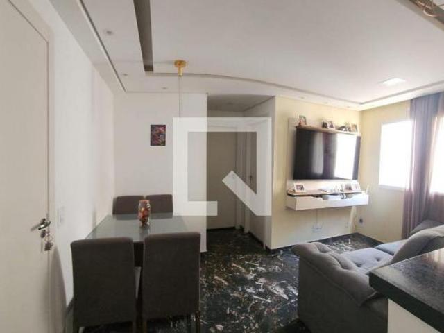 Apartamento à Venda Vila Andrade, 2 Quartos, 36 m2