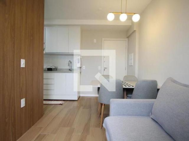 Apartamento à Venda Vila Andrade, 2 Quartos, 36 m2