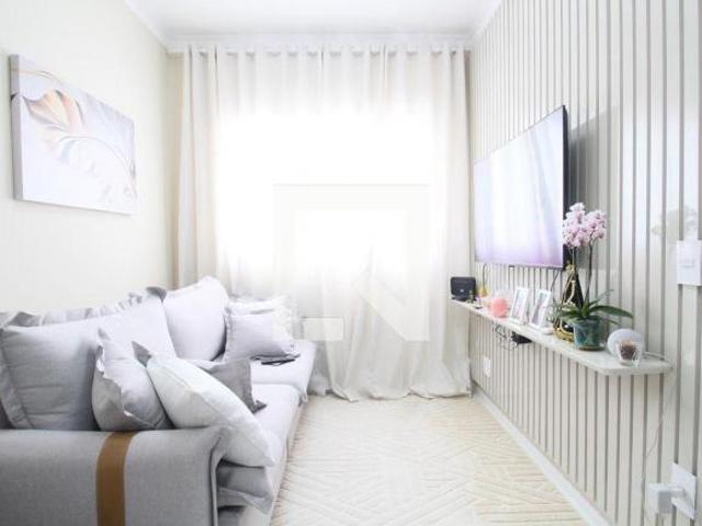 Apartamento à Venda Vila Andrade, 2 Quartos, 36 m2