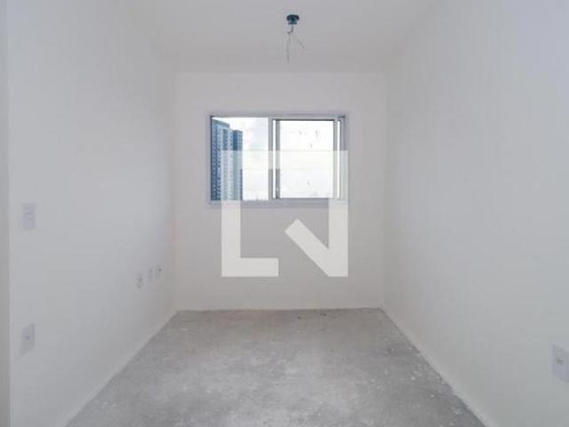 Apartamento à Venda Vila Andrade, 2 Quartos, 36 m2