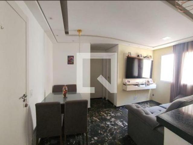 Apartamento à Venda Vila Andrade, 2 Quartos, 36 m² São Paulo