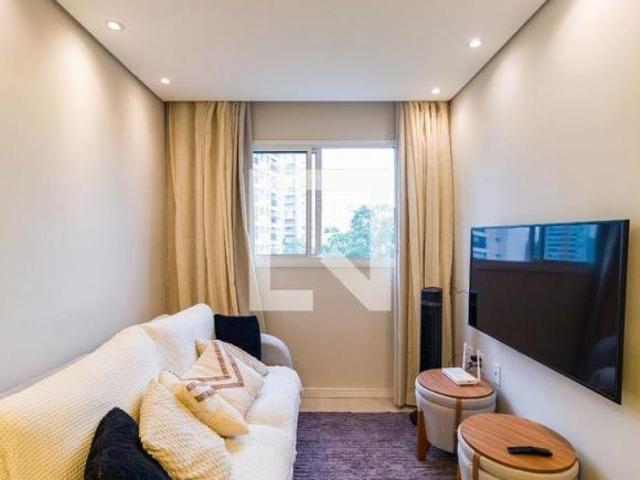 Apartamento à Venda Vila Andrade, 2 Quartos, 37 m2