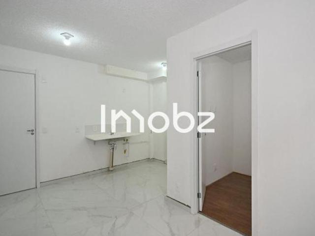 Apartamento à Venda Vila Andrade, 2 Quartos, 37 m2