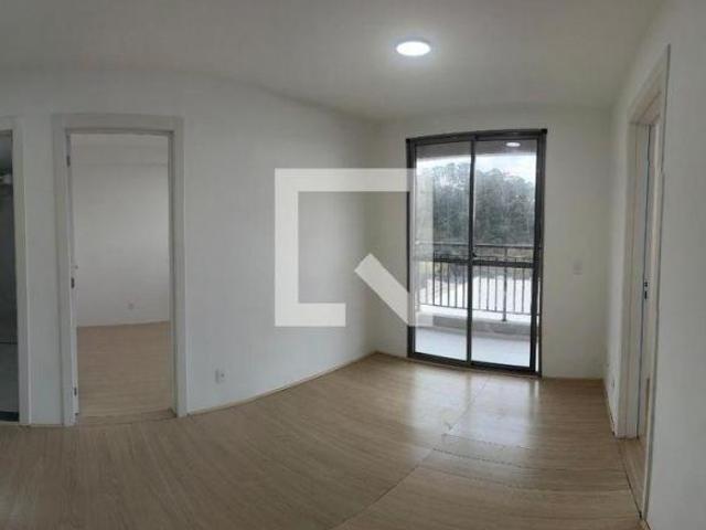 Apartamento à Venda Vila Andrade, 2 Quartos, 37 m² São Paulo