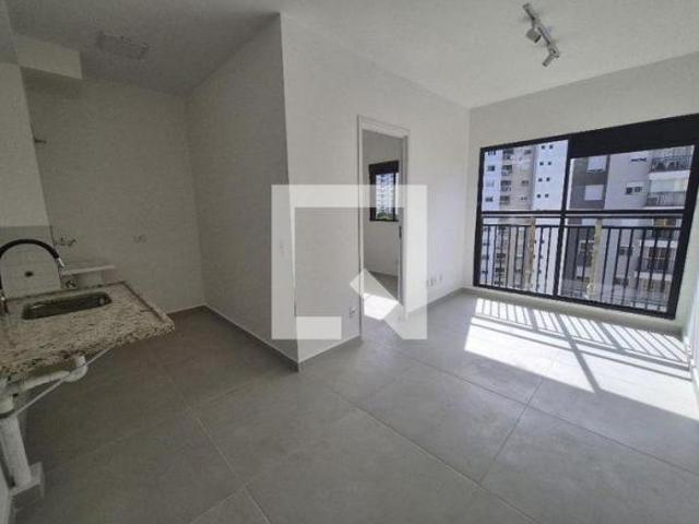Apartamento à Venda Vila Andrade, 2 Quartos, 37 m² São Paulo