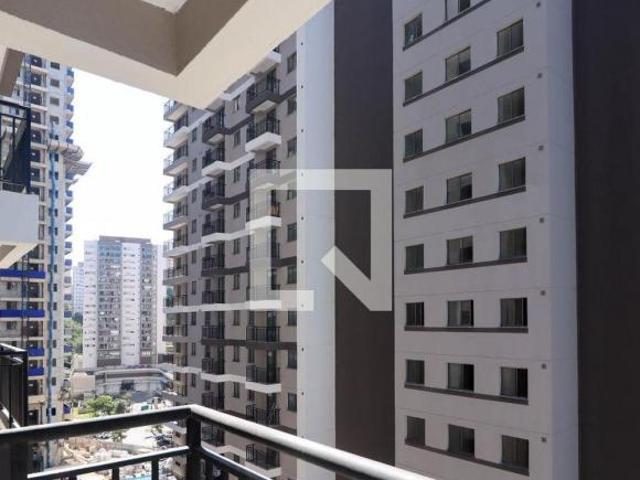 Apartamento à Venda Vila Andrade, 2 Quartos, 38 m2