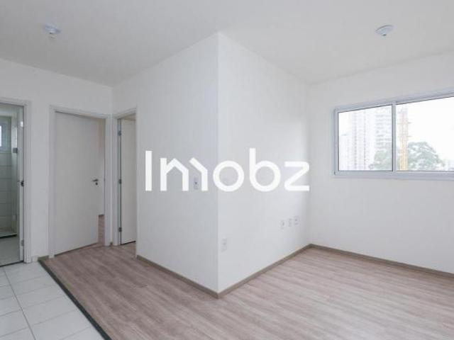 Apartamento à Venda Vila Andrade, 2 Quartos, 38 m2