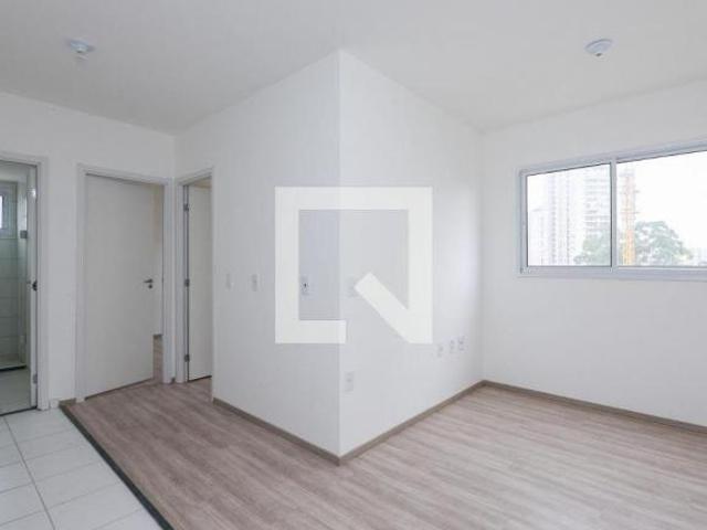 Apartamento à Venda Vila Andrade, 2 Quartos, 38 m2