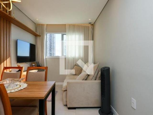Apartamento à Venda Vila Andrade, 2 Quartos, 38 m2