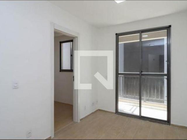 Apartamento à Venda Vila Andrade, 2 Quartos, 38 m² São Paulo