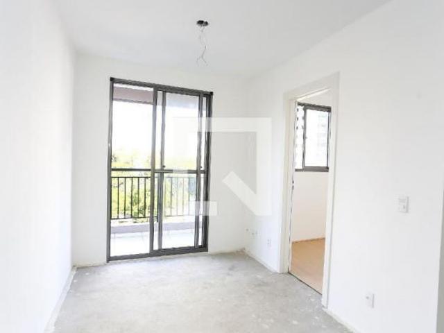 Apartamento à Venda Vila Andrade, 2 Quartos, 39 m2