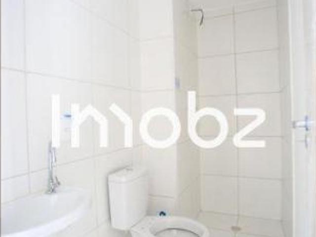 Apartamento à Venda Vila Andrade, 2 Quartos, 39 m2