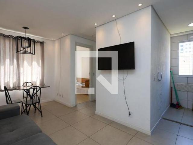 Apartamento à Venda Vila Andrade, 2 Quartos, 39 m2