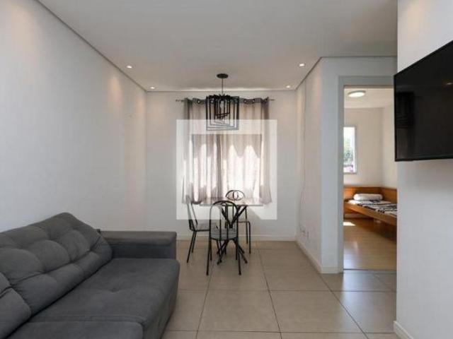 Apartamento à Venda Vila Andrade, 2 Quartos, 39 m² São Paulo
