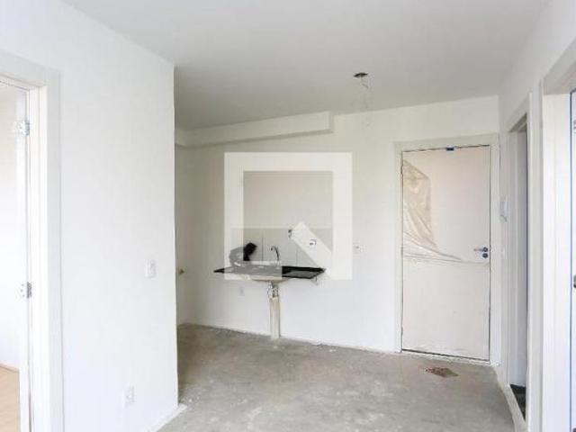 Apartamento à Venda Vila Andrade, 2 Quartos, 39 m² São Paulo