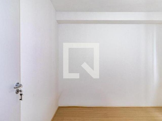 Apartamento à Venda Vila Andrade, 2 Quartos, 40 m2
