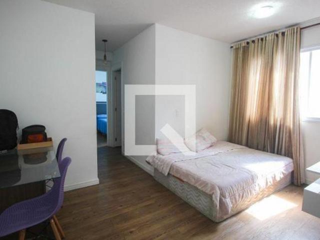 Apartamento à Venda Vila Andrade, 2 Quartos, 40 m2
