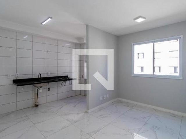 Apartamento à Venda Vila Andrade, 2 Quartos, 40 m2